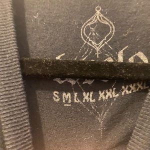 Tops | Tove Lo Concert Tee | Poshmark